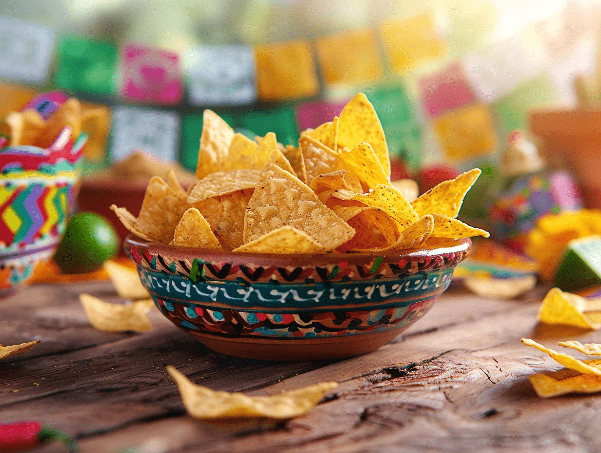 Takis chips : comment cette friandise mexicaine est devenue un phénomène mondial - Newzy